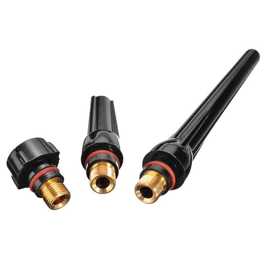 Tapon tig – Doxisol SAC